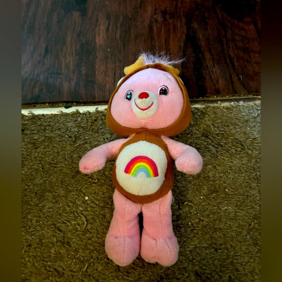 Care Bears | Toys | Care Bears Cheer Care Bear | Poshmark
